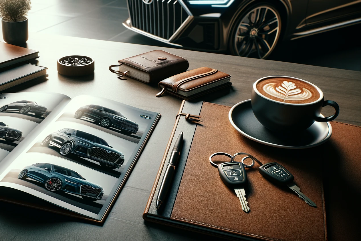 First Cars | Used Cars in Surrey