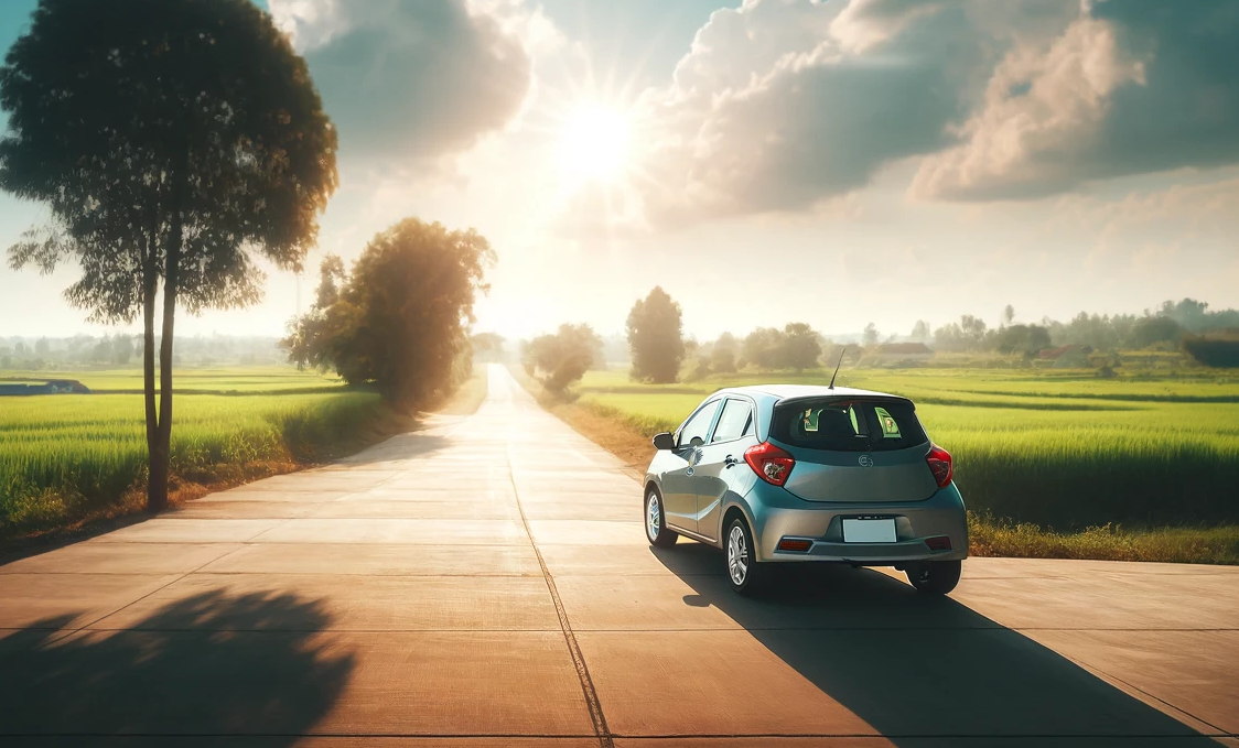 First Cars | Used Cars in Surrey